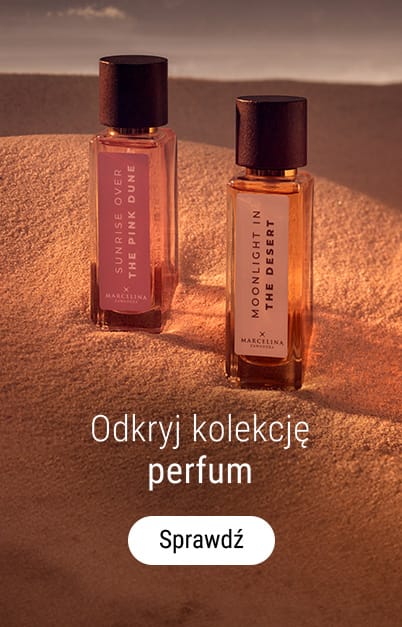 Esotiq x Marcelina - kolekcja plażowa i Twój rytuał dobrej energii