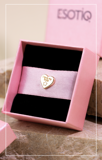 Zmysłowe body z koronką | ESOTIQ